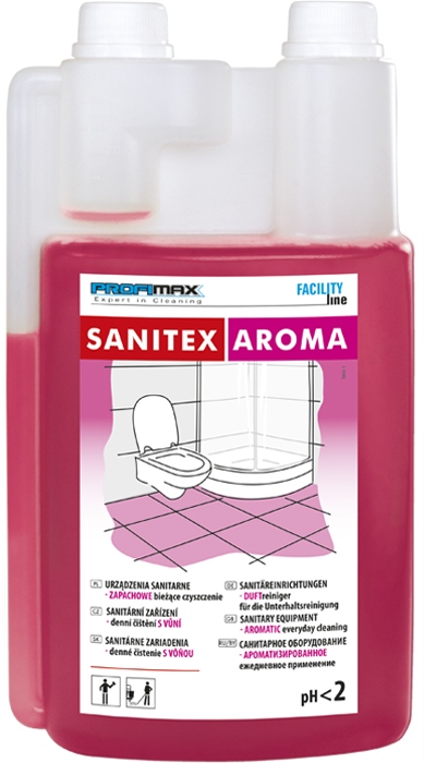 Profimax płyn czyszczenie armatury 1l (5907542743035) • Cena, Opinie ...