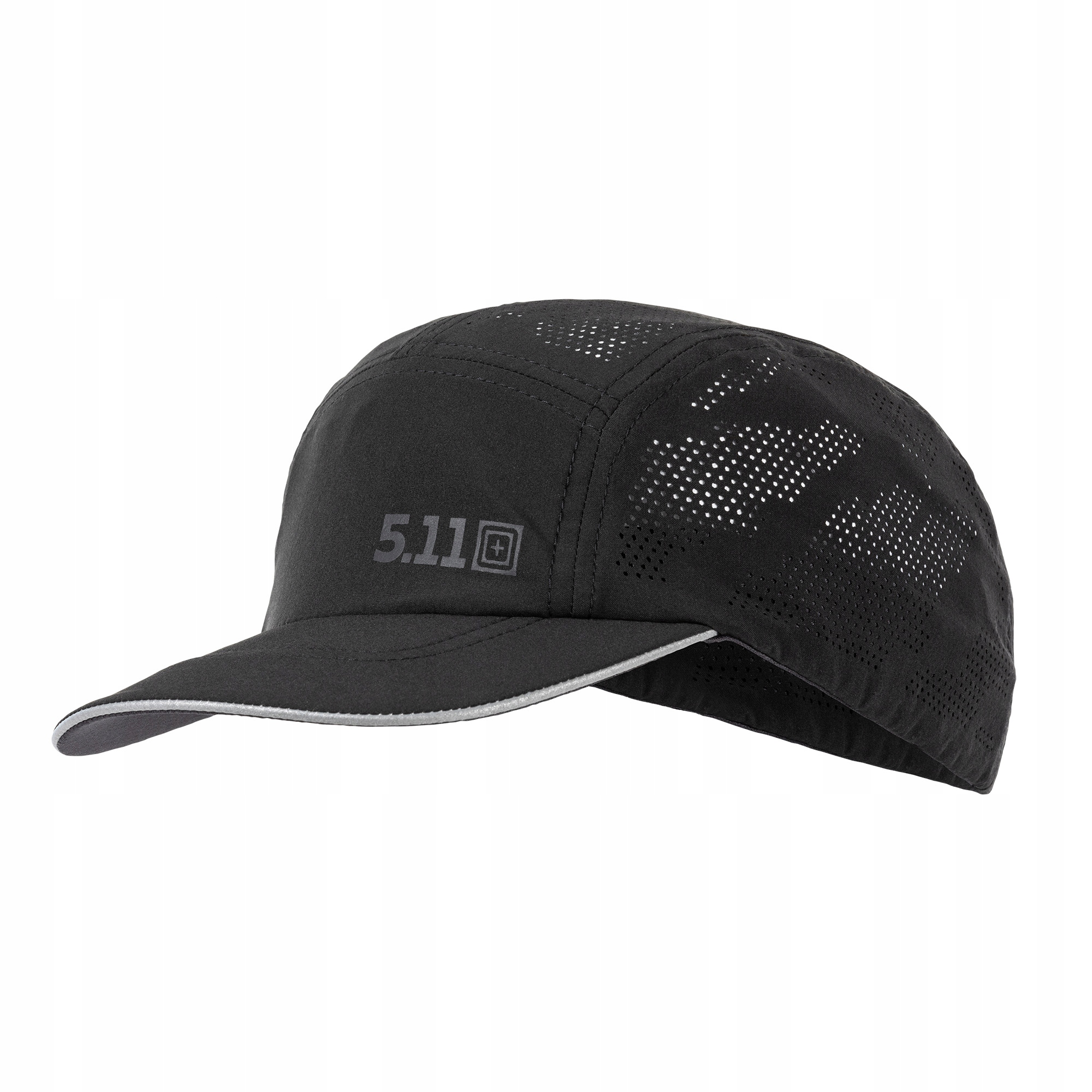 CZAPKA 5.11 PT-R HAVOC TRAINING CAP BLACK ONE SIZE - 89508 ...