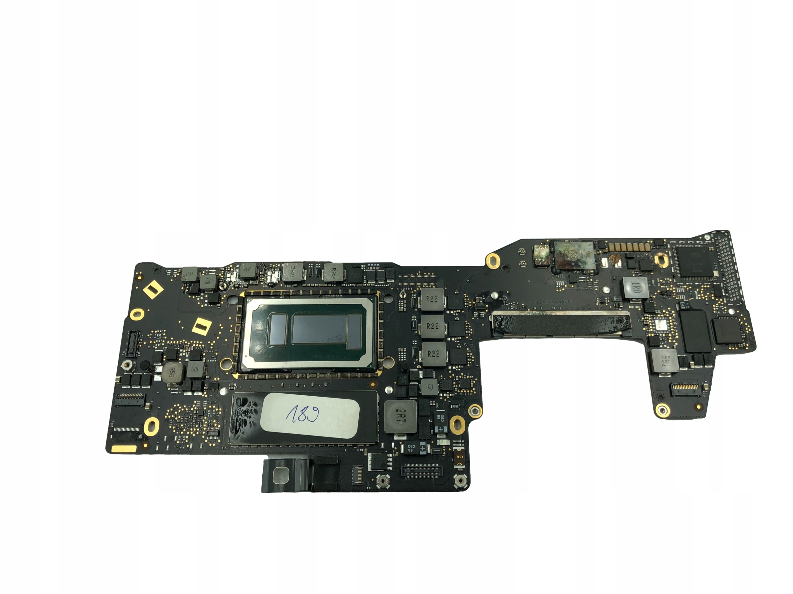 PŁYTA GŁÓWNA APPLE MACBOOK PRO A1708 820-00840-A w Grabów nad Prosną ...