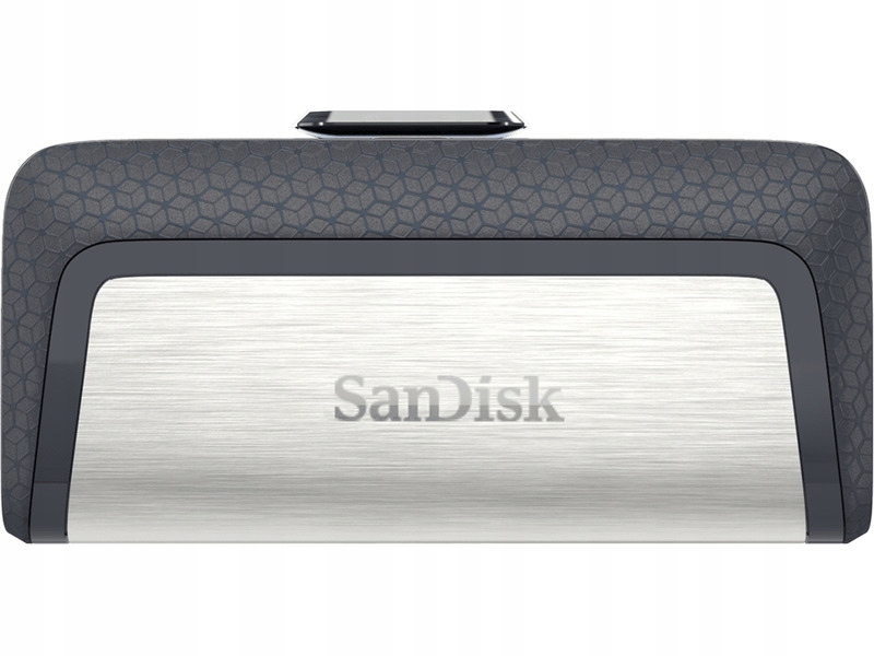 Pendrive SanDisk Dual Drive USB 3,1 USB-C 64GB 150MB/s - Sklep, Opinie ...