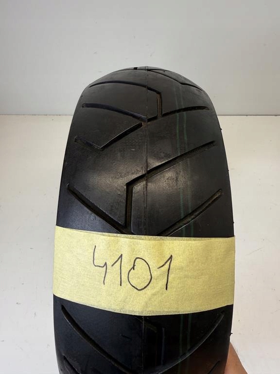 Opona VEE RUBBER 120/70-12 60P NOWA 5906321611787 za 100.00PLN z Pleszew - Allegro - (17753062850)