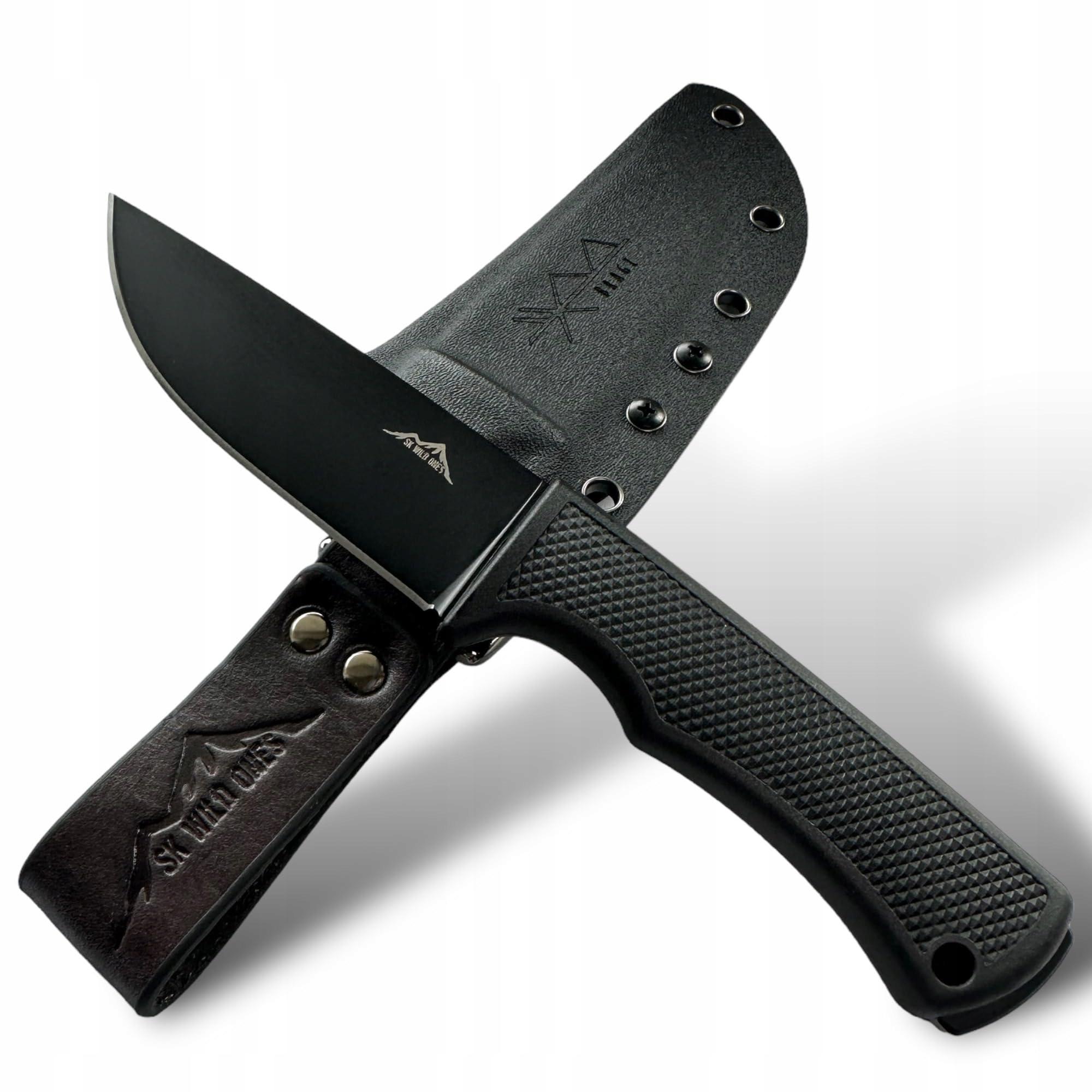 Nóż taktyczny SK Wild Ones • Cena, Opinie - Allegro