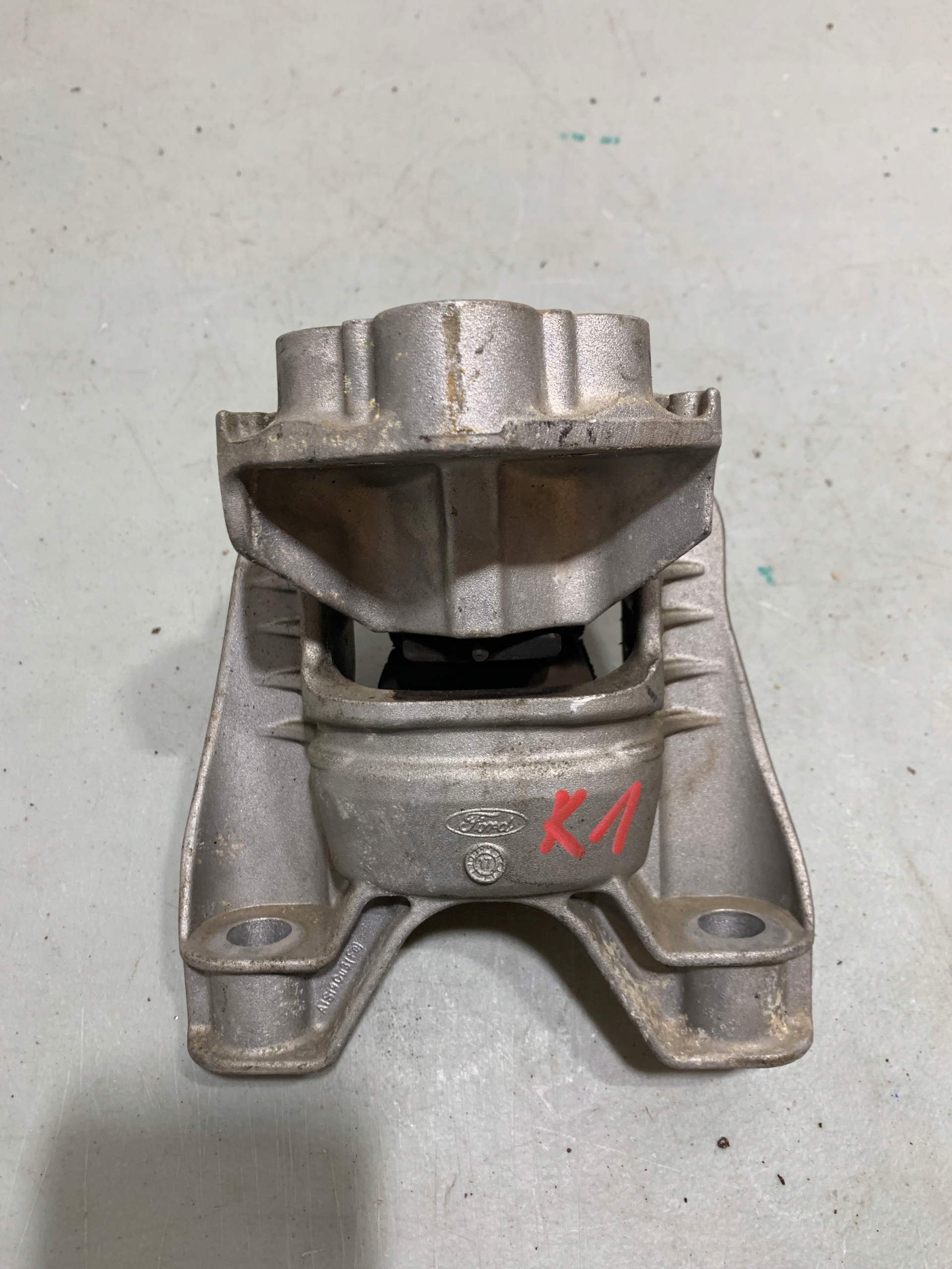 Ford OE H1BG-6F012-CB • Cena, Opinie - Allegro