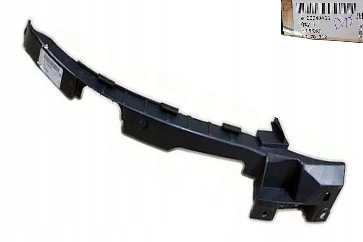Opel OE 20940465 ślizg wspornik pod lampę 0751144578510 za 48.99PLN z ...