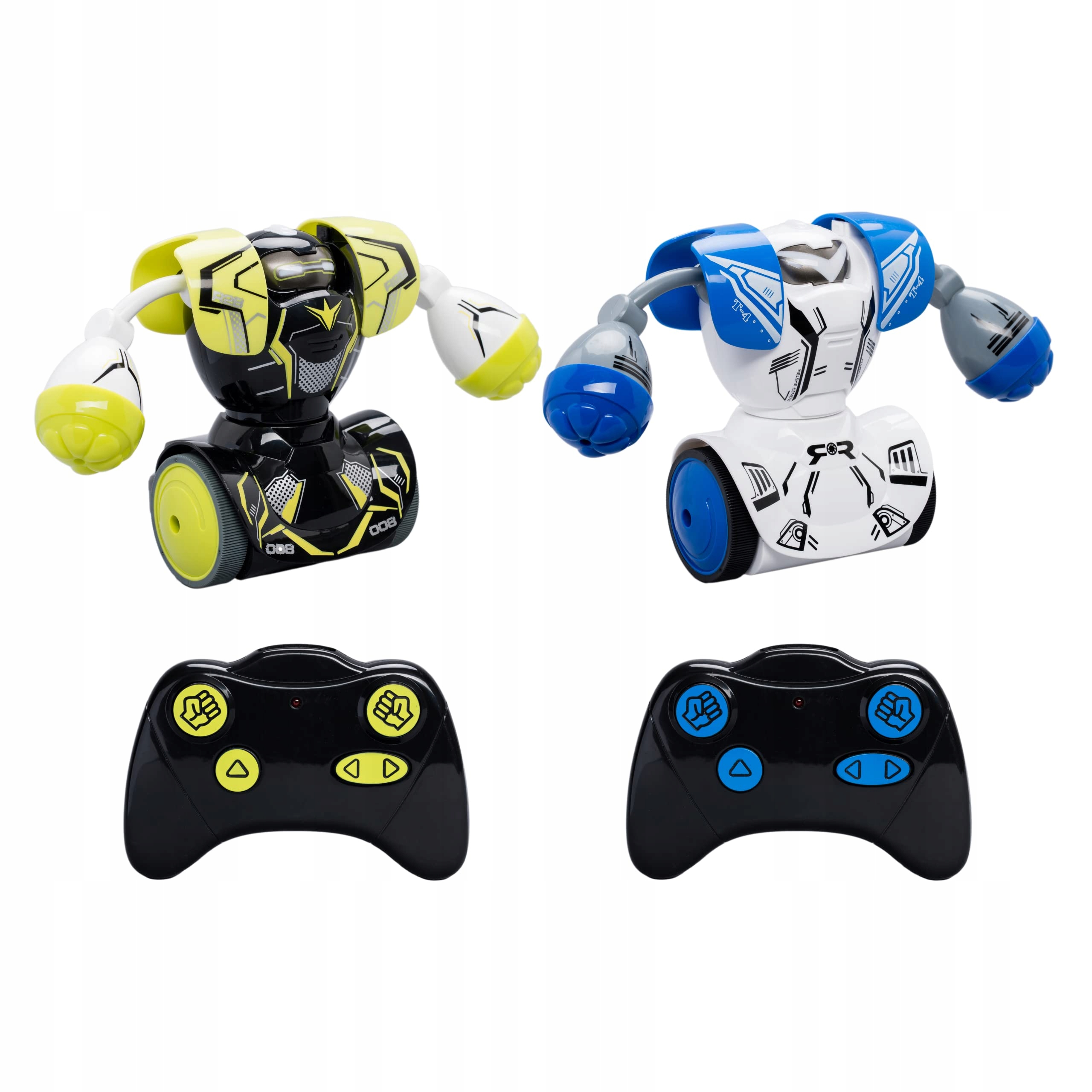 Boxer Robot - Niska cena na Allegro.pl