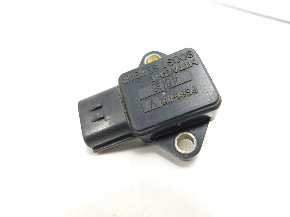 PS61-05 , HITACHI , CZUJNIK CISNIENIA , MAP SENSOR - Датчик давления ...