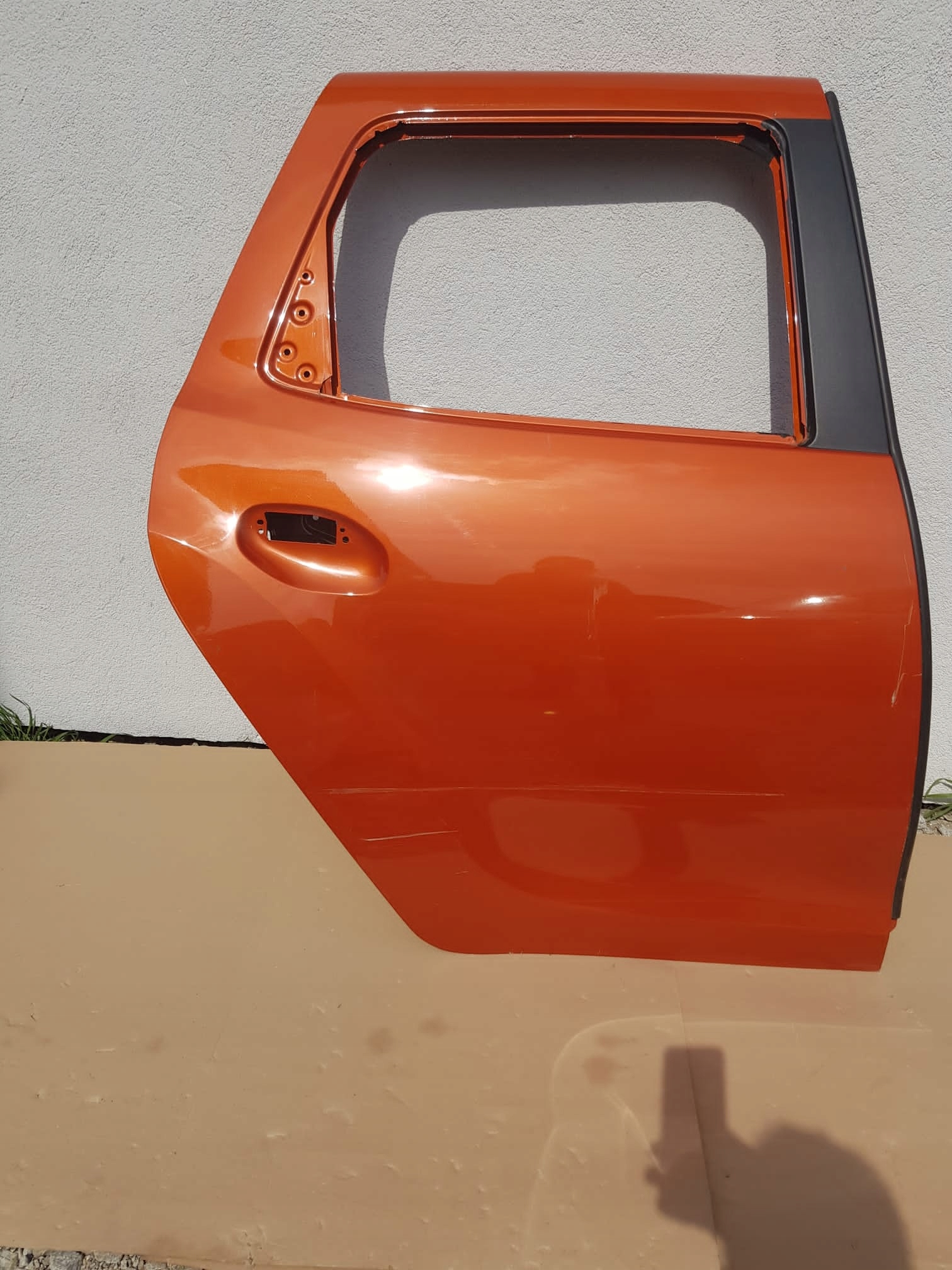 DACIA DUSTER II 2 DRZWI TYLNE TYŁ PRAWE 63225099460 za 450 zł z ... DACIA DUSTER II 2 DRZWI TYLNE TYŁ PRAWE 63225099460 za 450 zł z ...