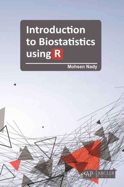 Introduction to Biostatistics using R (2022) (12604002078) | Ebook Allegro Introduction to Biostatistics using R (2022) (12604002078) | Ebook Allegro