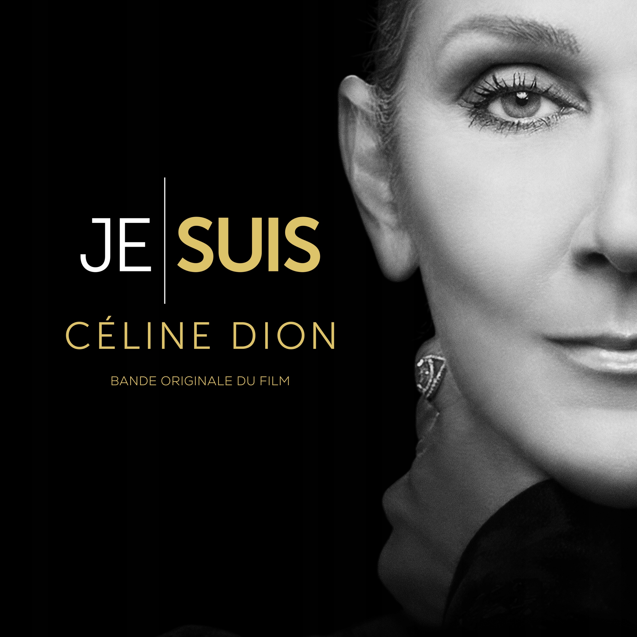 CELINE DION Je Suis : Céline Dion (Bande originale du film) CD ... CELINE DION Je Suis : Céline Dion (Bande originale du film) CD ...