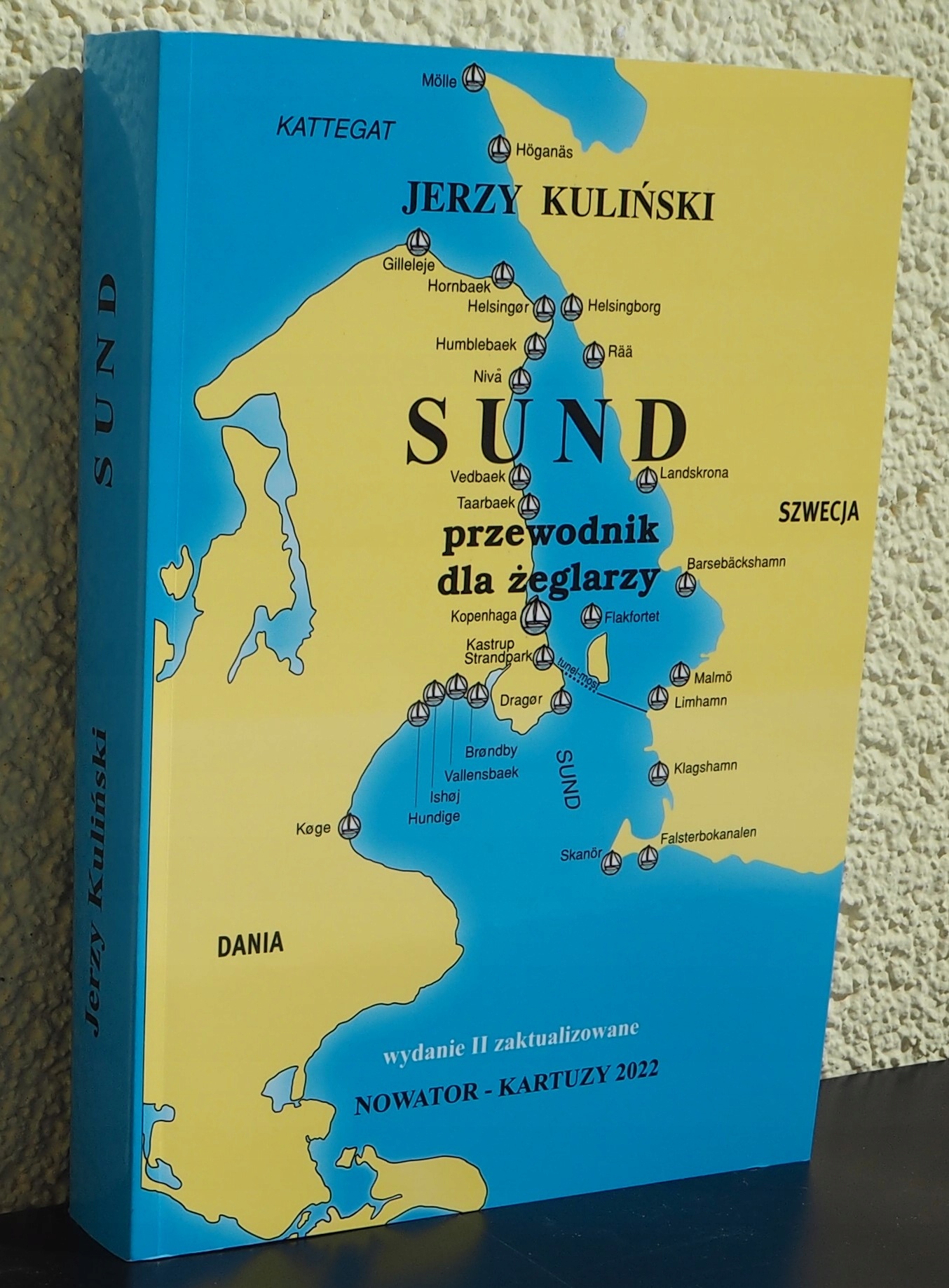 Jerzy Kuliński - Niska cena na Allegro.pl