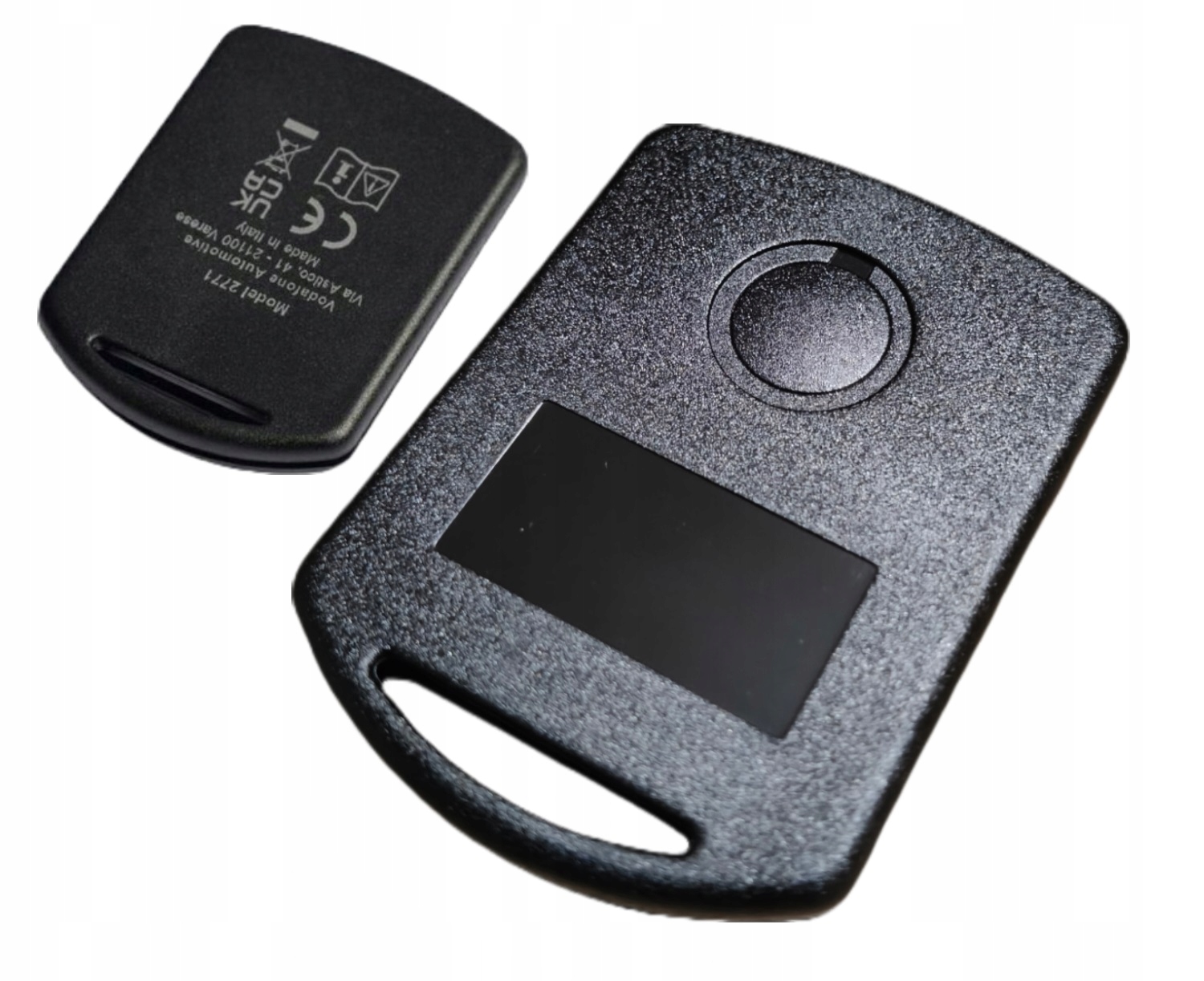 OBUDOWA KARTY PROXY COBRA VODAFON 2771 TOYOTA FORD CITROEN LEXUS ...