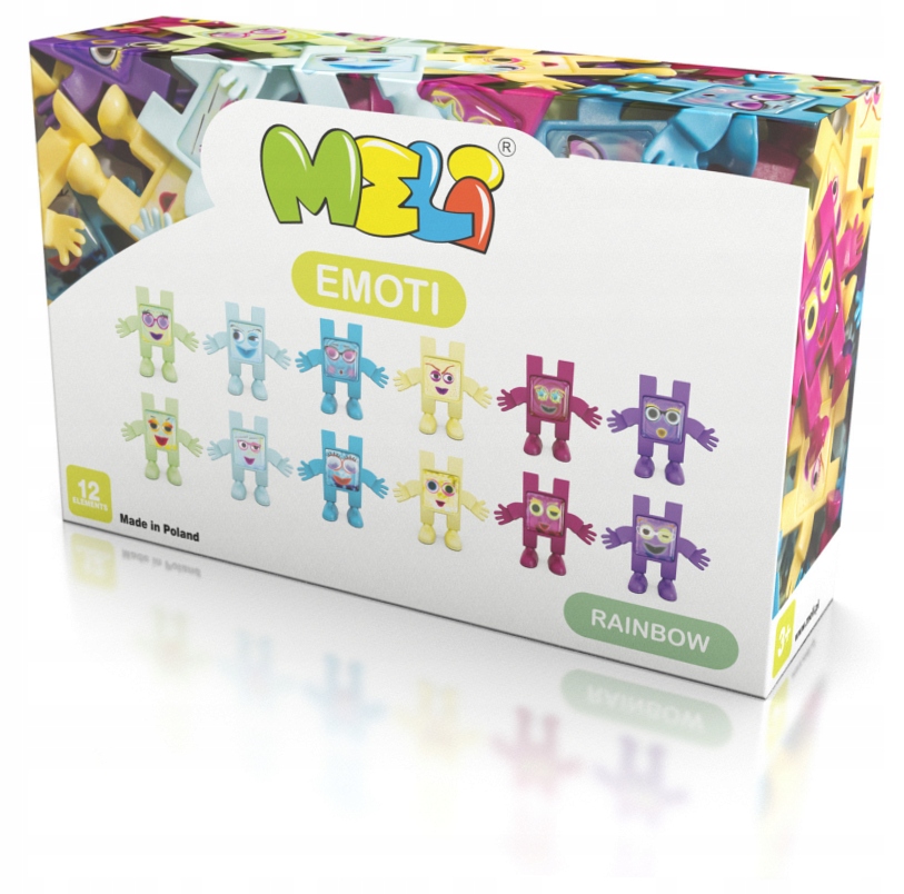 Meli Reach - Niska cena na Allegro