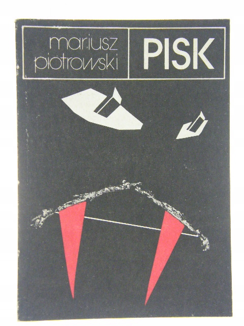 Pisk Piotrowski - Niska cena na Allegro.pl