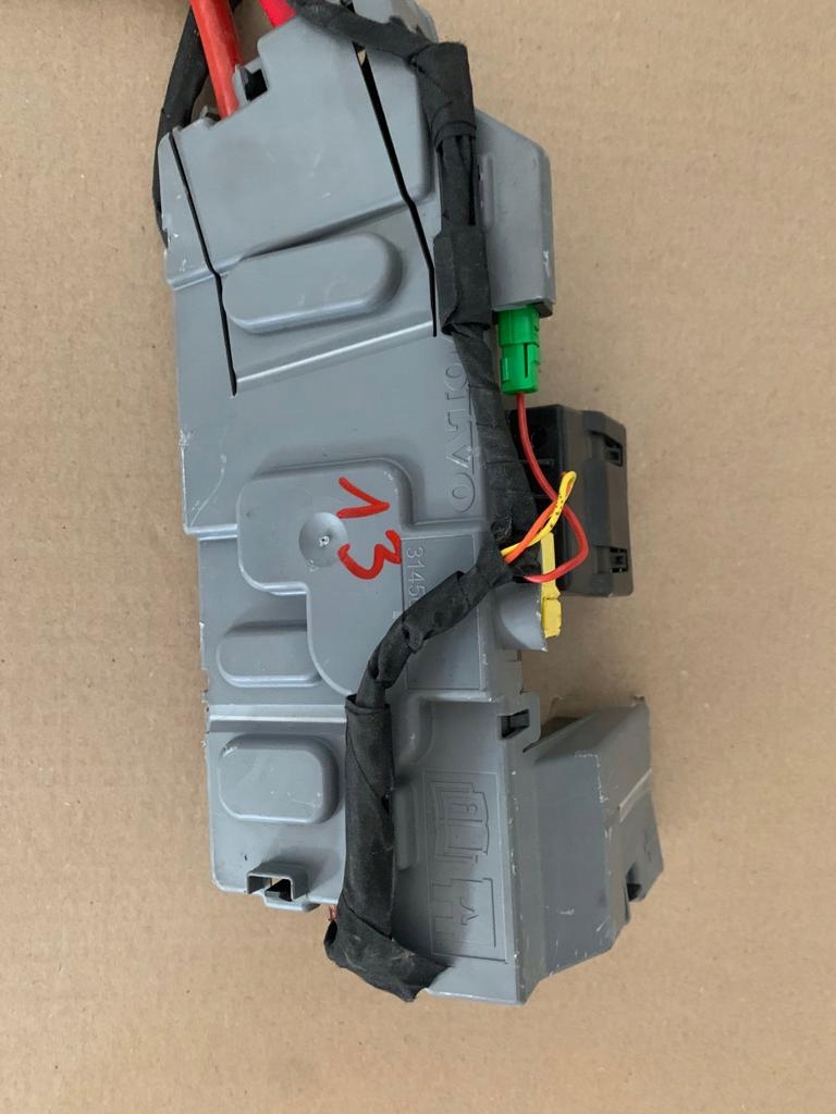 Volvo OE 255609 • Cena, Opinie - Allegro