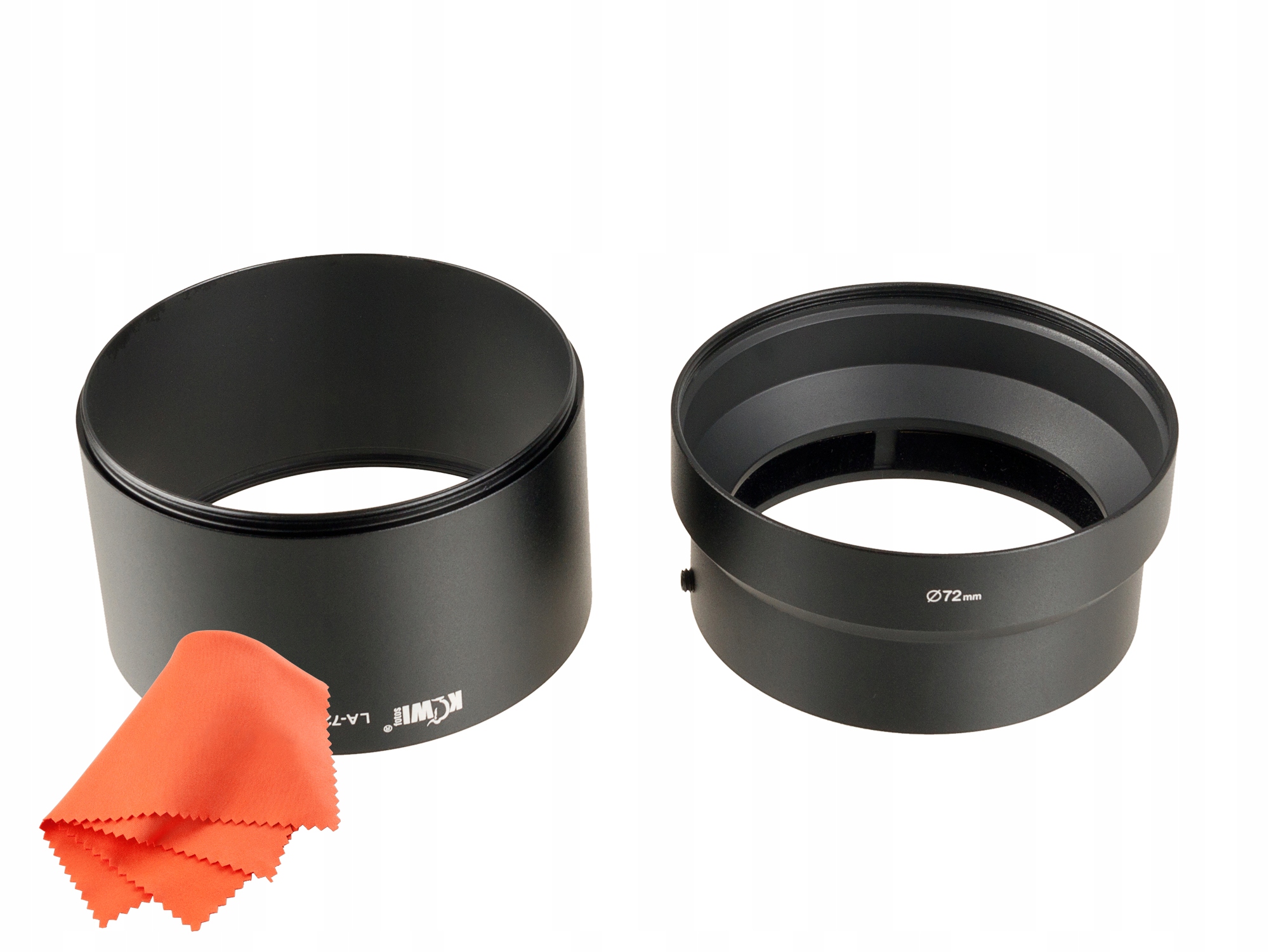 Adapter/Tuleja do Nikon CoolPix P600 - Sklep, Opinie, Cena w Allegro