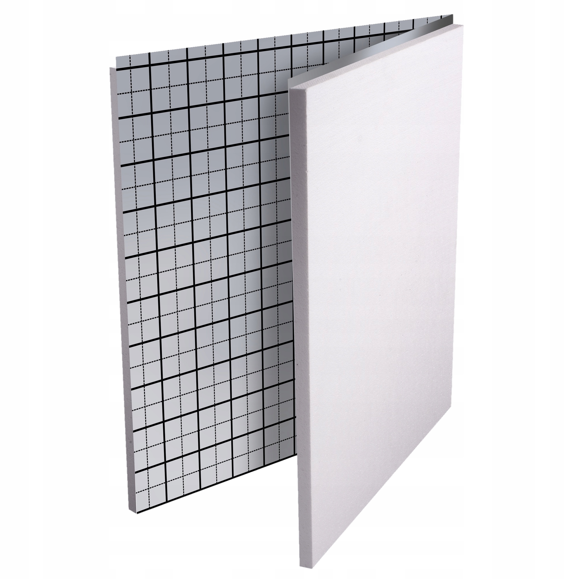 YETICO TWIN ACUSTIC EPS T/045 PP - 20mm • Cena, Opinie • Styropian ...