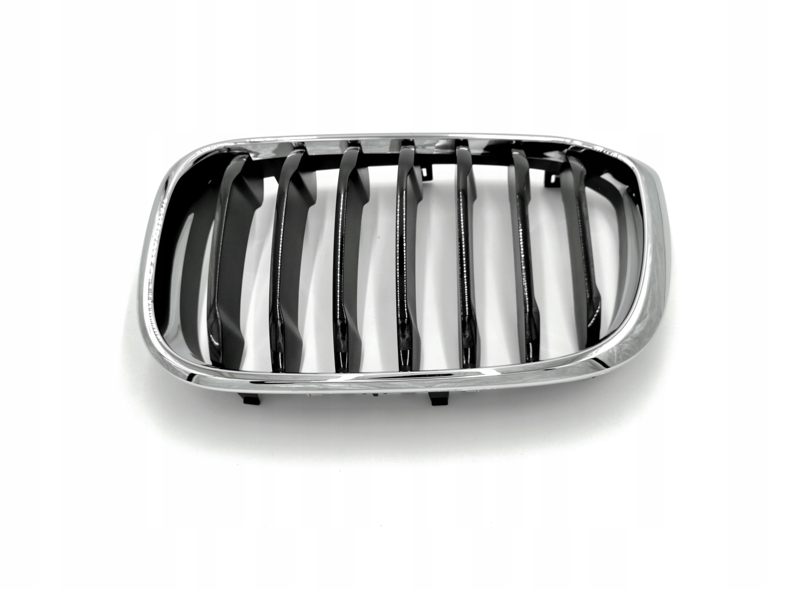 51137397465 - Решетка гриль решетка обыкновенная почка хром BMW G01 X3 ...