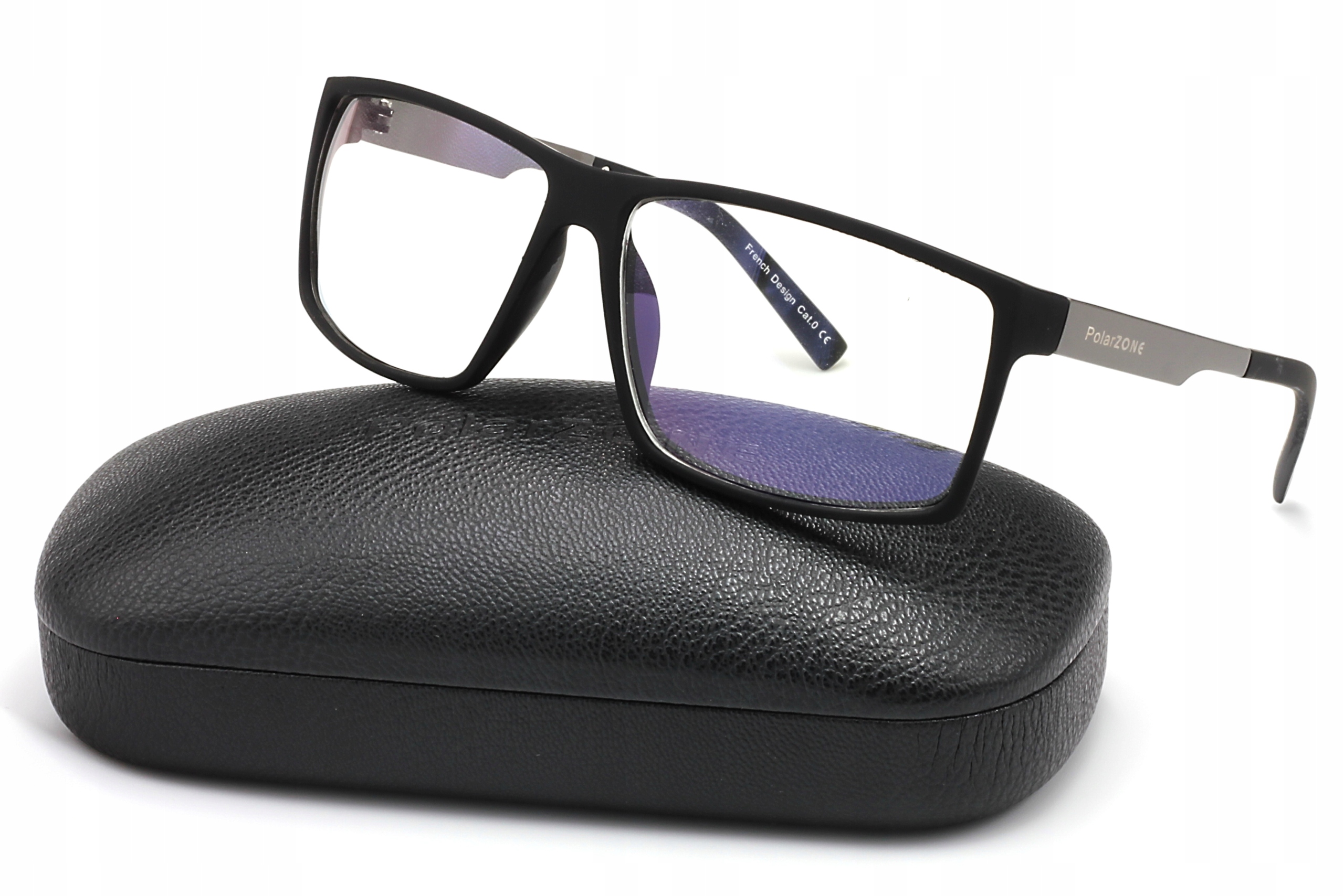 Polarzone Blue Light - Niska cena na Allegro.pl