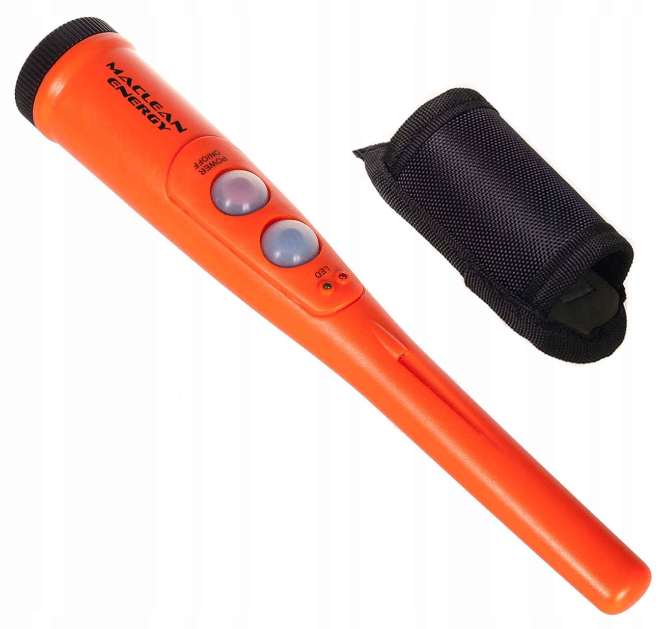 Maclean Pro-Pointer PROPOINTER PINPOINTER POINT 6874715433 - Allegro.pl Maclean Pro-Pointer PROPOINTER PINPOINTER POINT 6874715433 - Allegro.pl