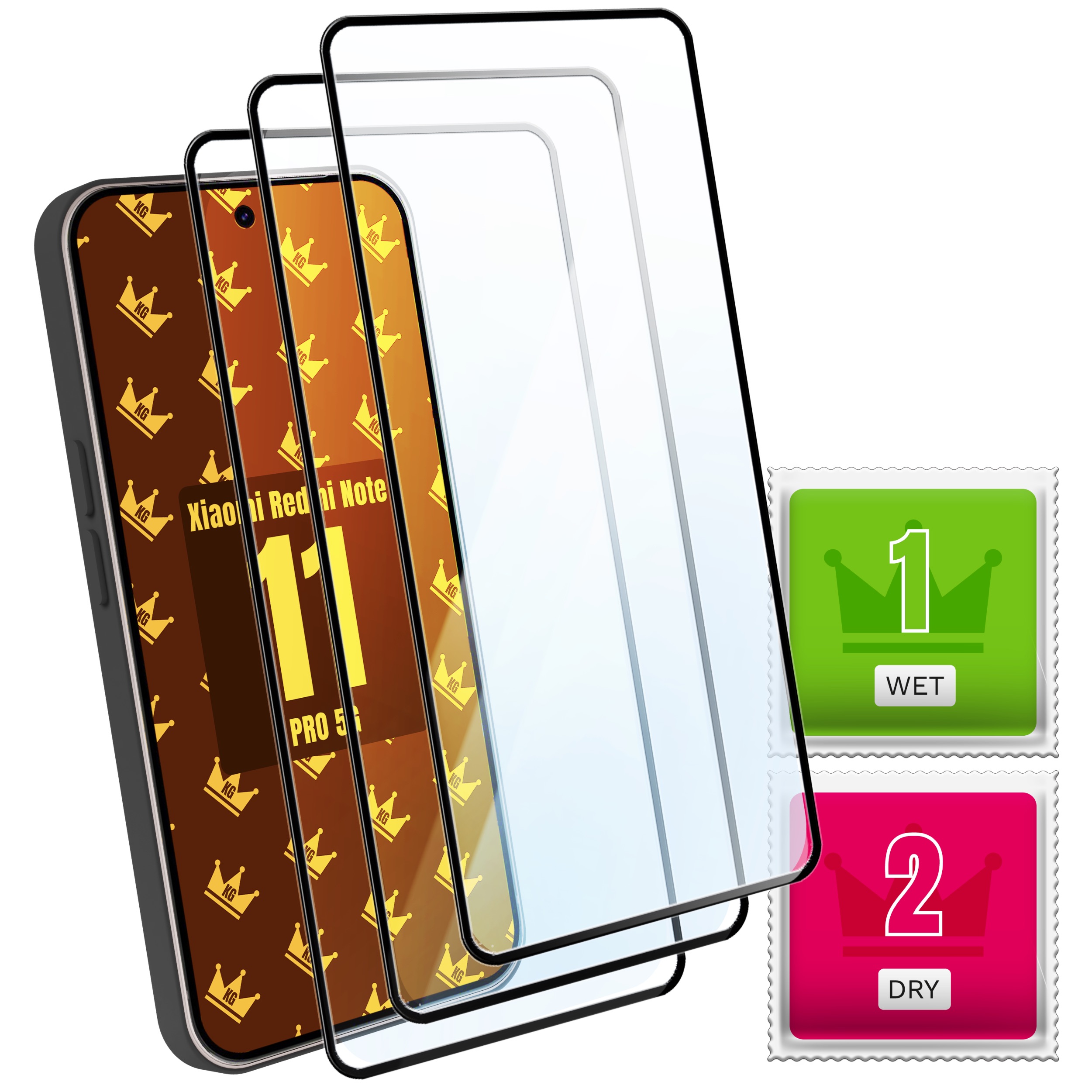 Xiaomi 11 D Pro - Niska cena na Allegro