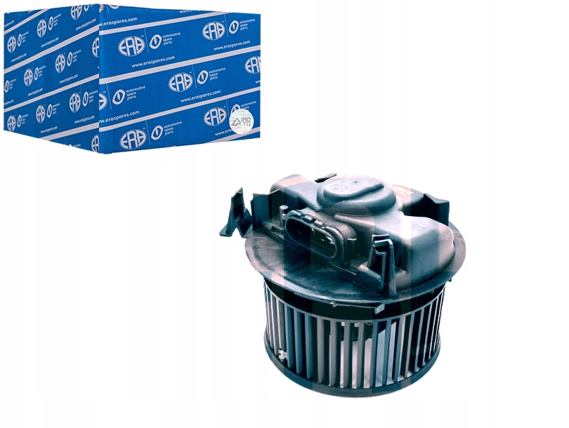 SILNIK DMUCHAWY ERA 664097 za 197,49 zł z Raba Wyżna - Allegro.pl ...