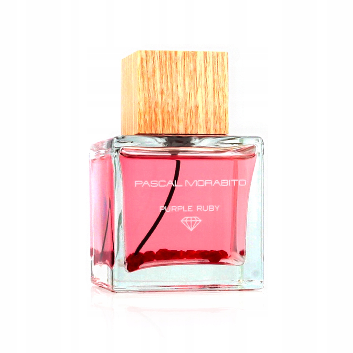 Pascal Morabito Purple Ruby - Niska cena na Allegro