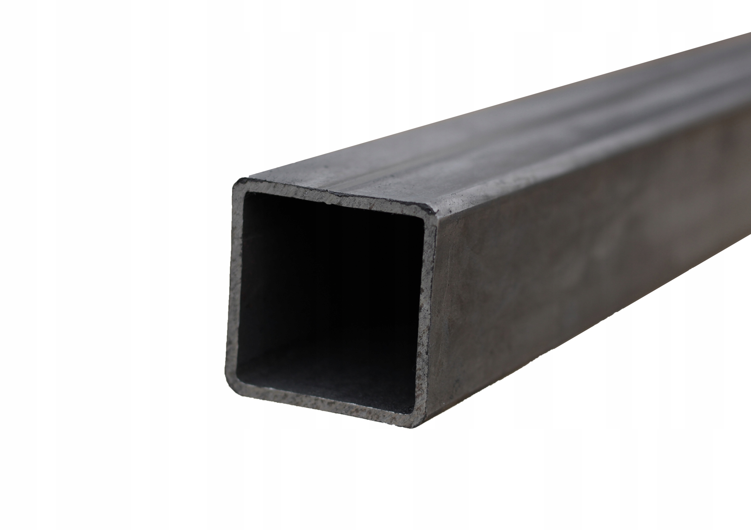 Profil Grubościenny 50x50 - Kształtowniki stalowe, profile kwadratowe i ...