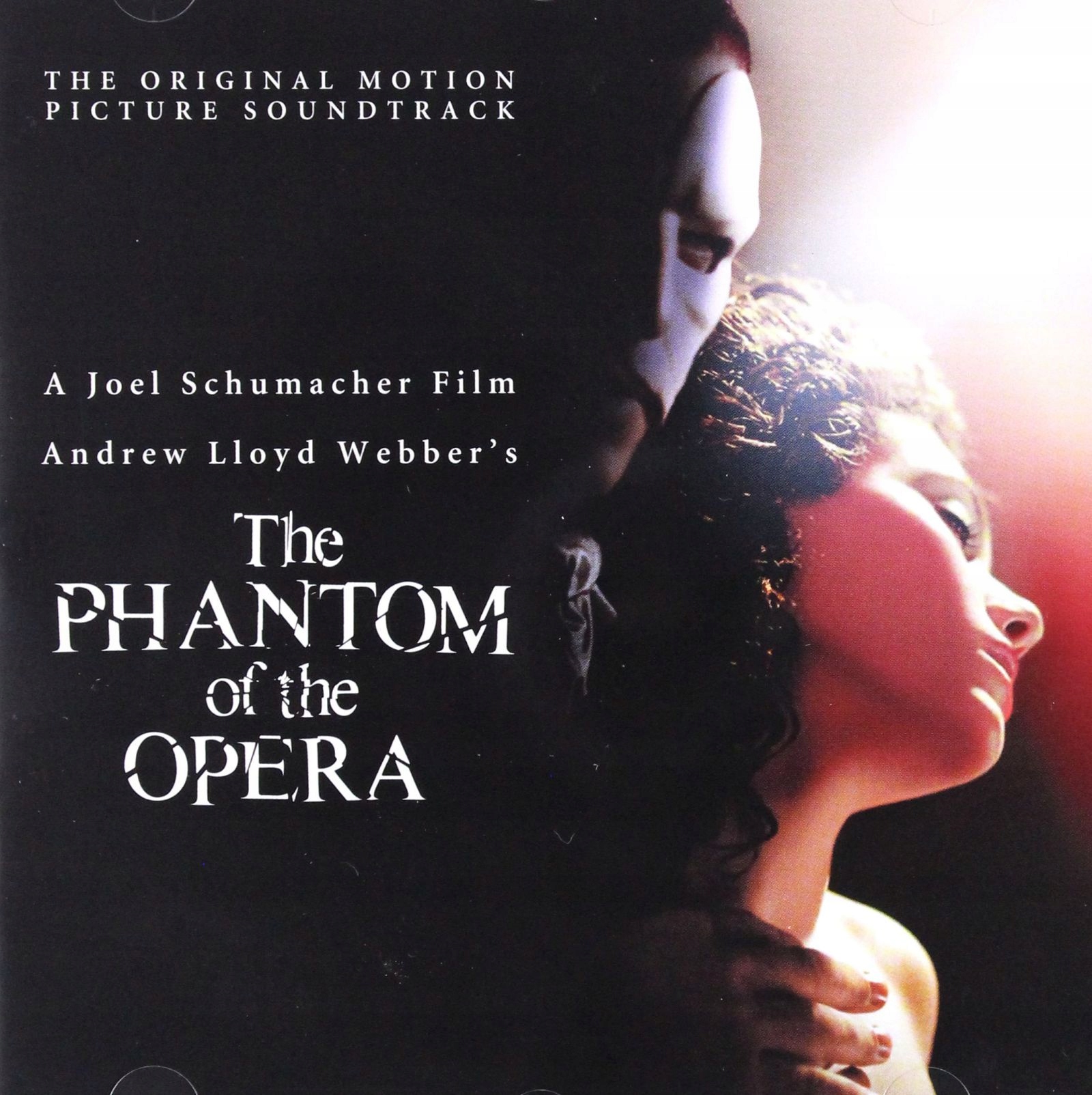 Upiór w Operze Cd - Niska cena na Allegro