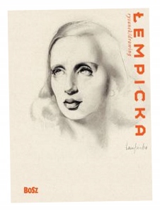 Łempicka. Rysunek Maria Anna Potocka - porównaj ceny - Allegro.pl
