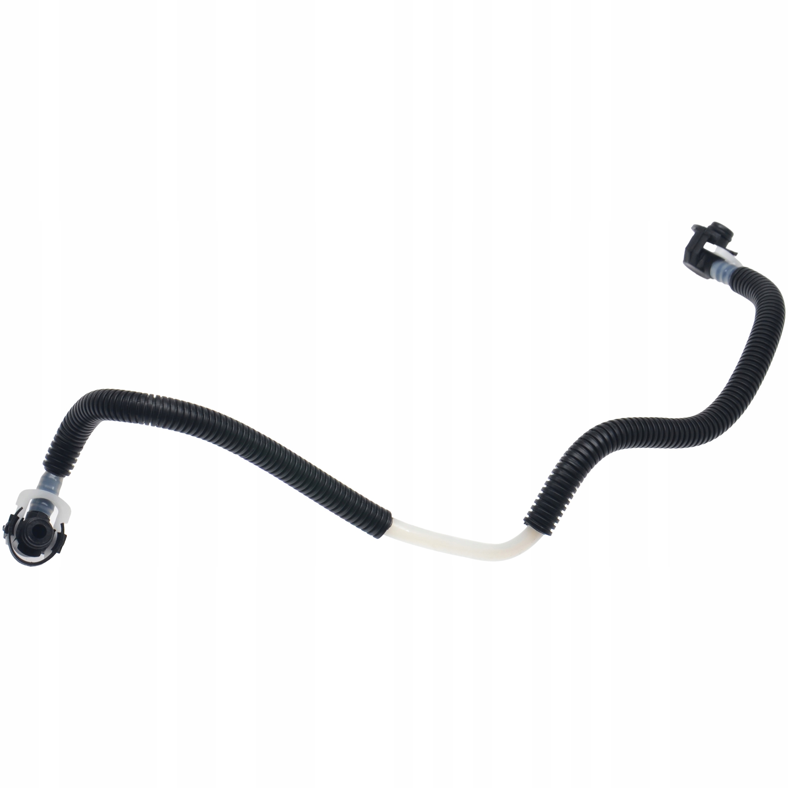 PRZEWÓD RURA WĄŻ PALIWA MERCEDES-BENZ KLASA C 2.2 CDI 5905711401052 za ...