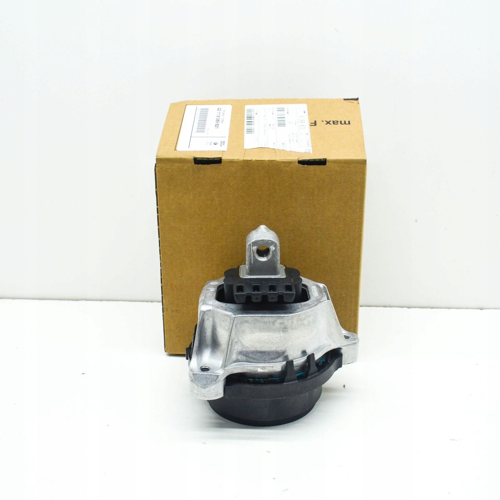 BMW M5 F90 Lewa strona mocowania silnika 8089821 22118089821 za 771 ...