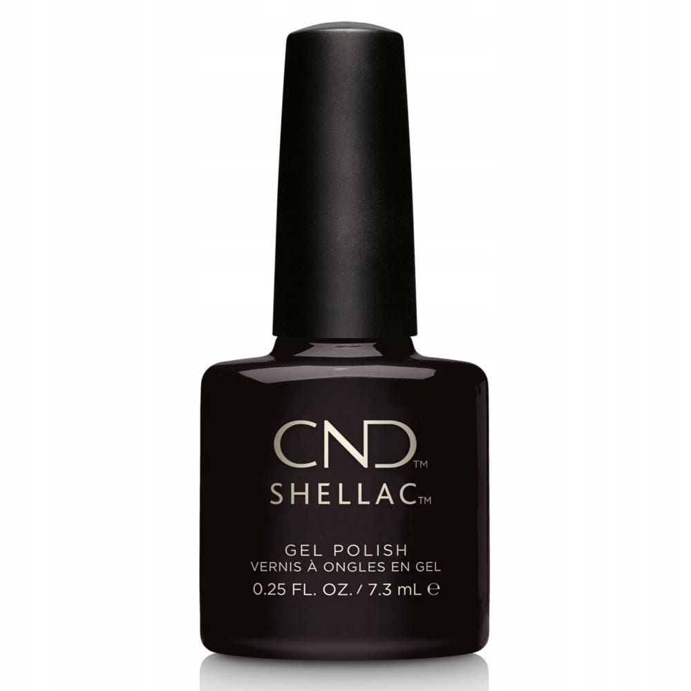 Cnd Shellac Unlocked w Lakiery hybrydowe na Allegro - Manicure i pedicure