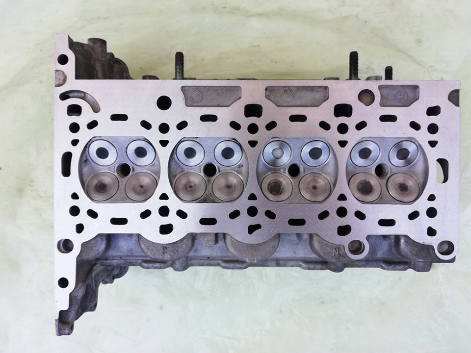 Opel OE 55565291 głowica - porównaj ceny - Allegro.pl