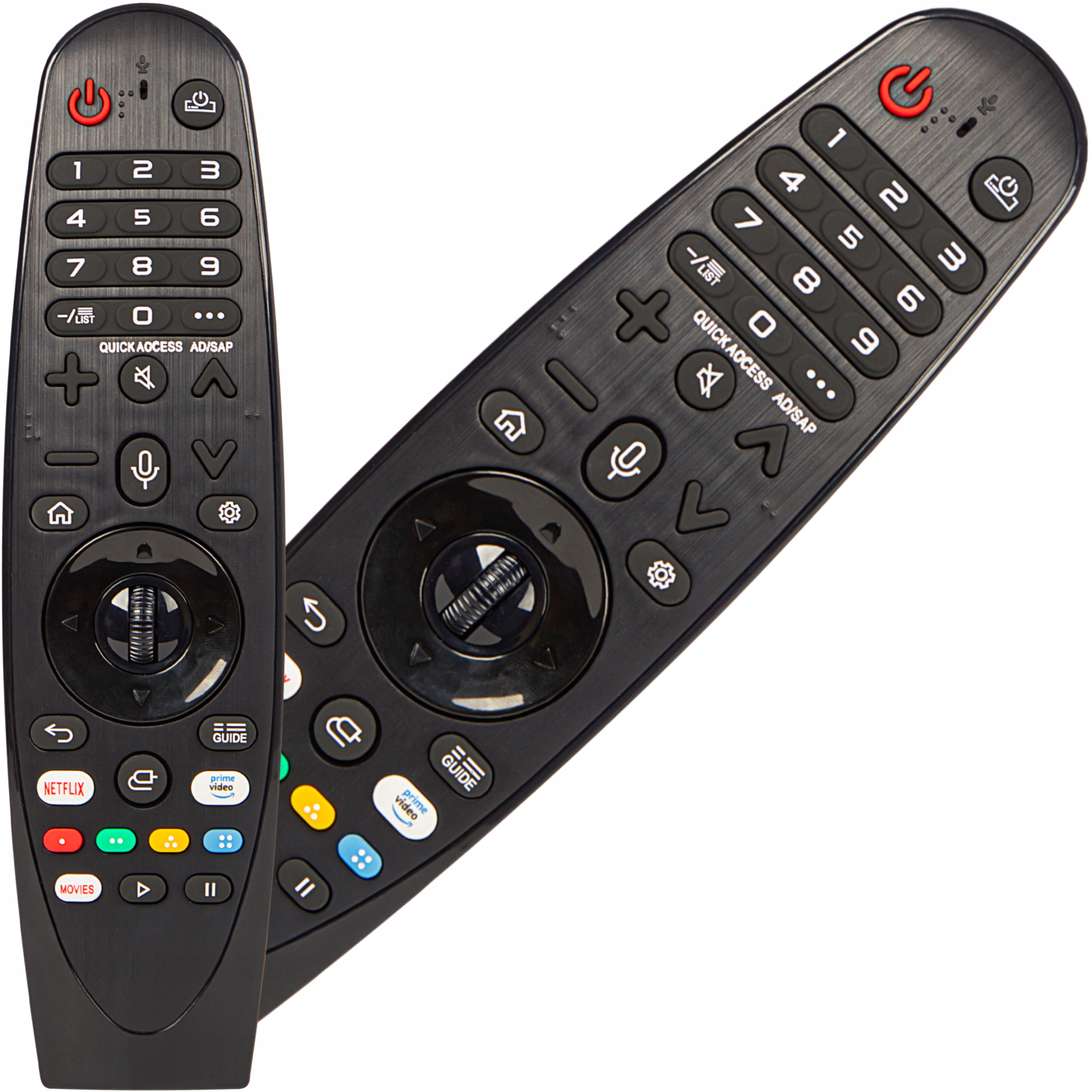 Pilot Blow LG AKB75855501 SMART czarny - Sklep, Opinie, Cena w Allegro