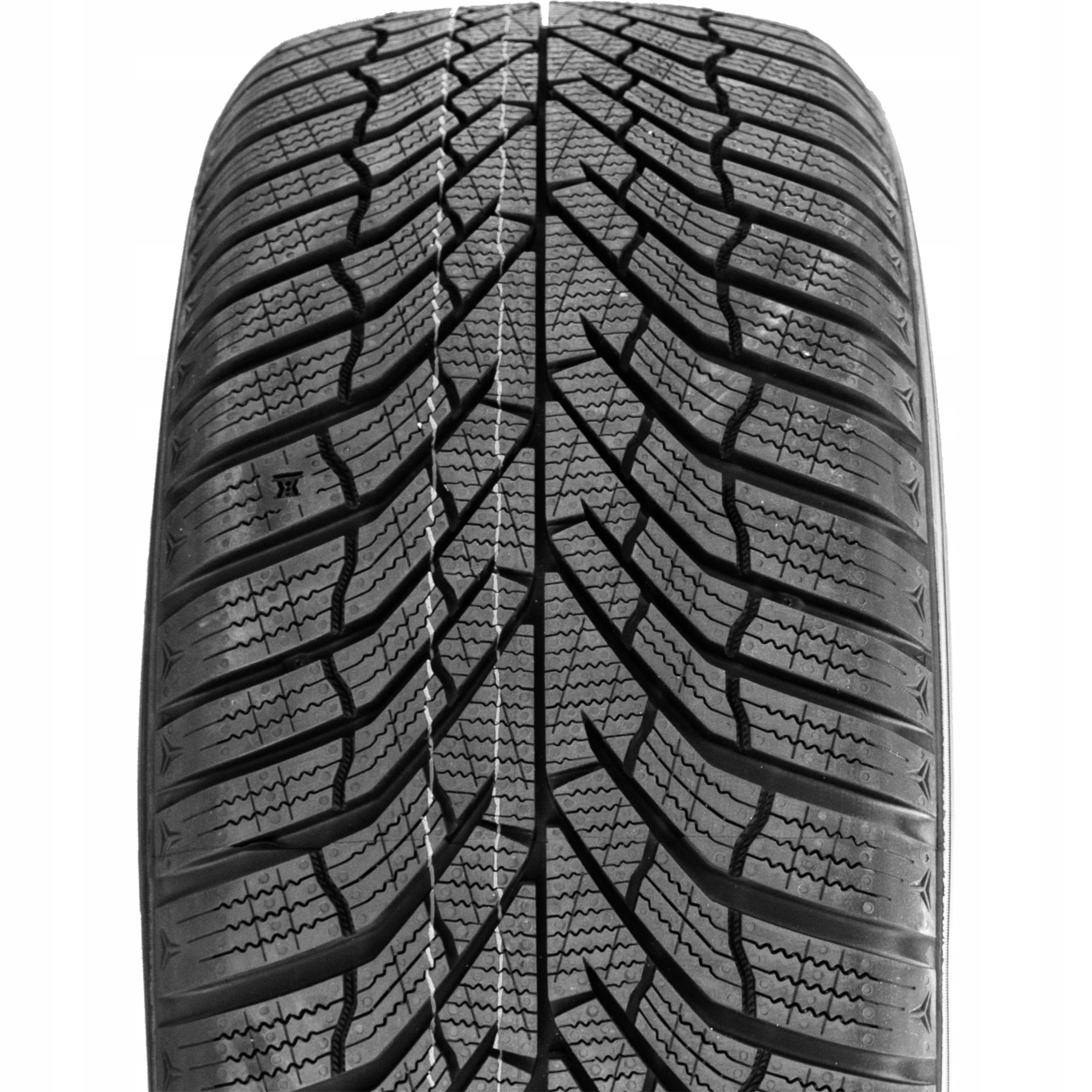 4x Opony zimowe 185/55R15 86H XL WinterCraft WP52+ KUMHO 2025 ...