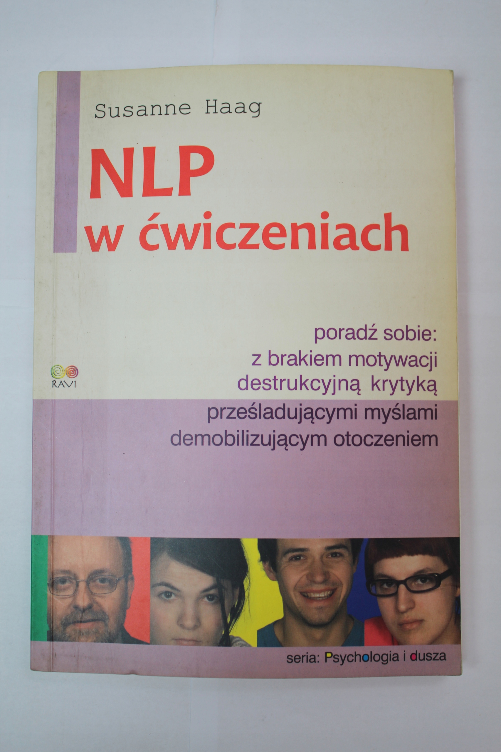 Nlp w Ćwiczeniach - Niska cena na Allegro.pl