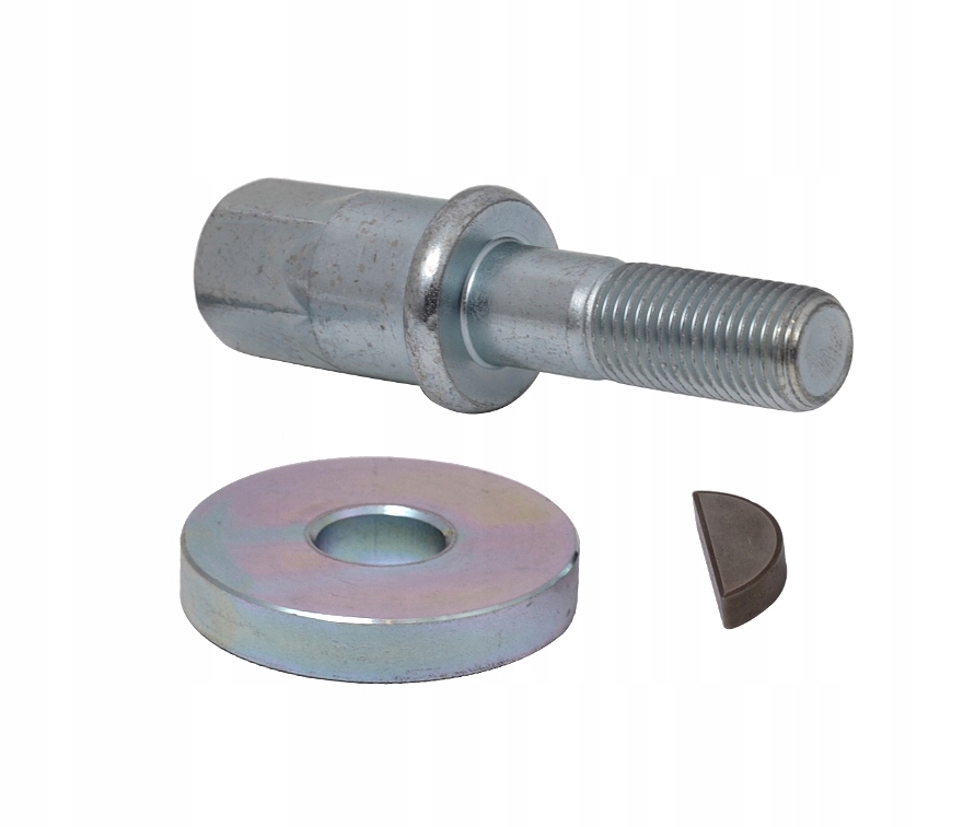 Mitsubishi OE MD062109 śruba koła pasowego za 127.70PLN z Bytów ...