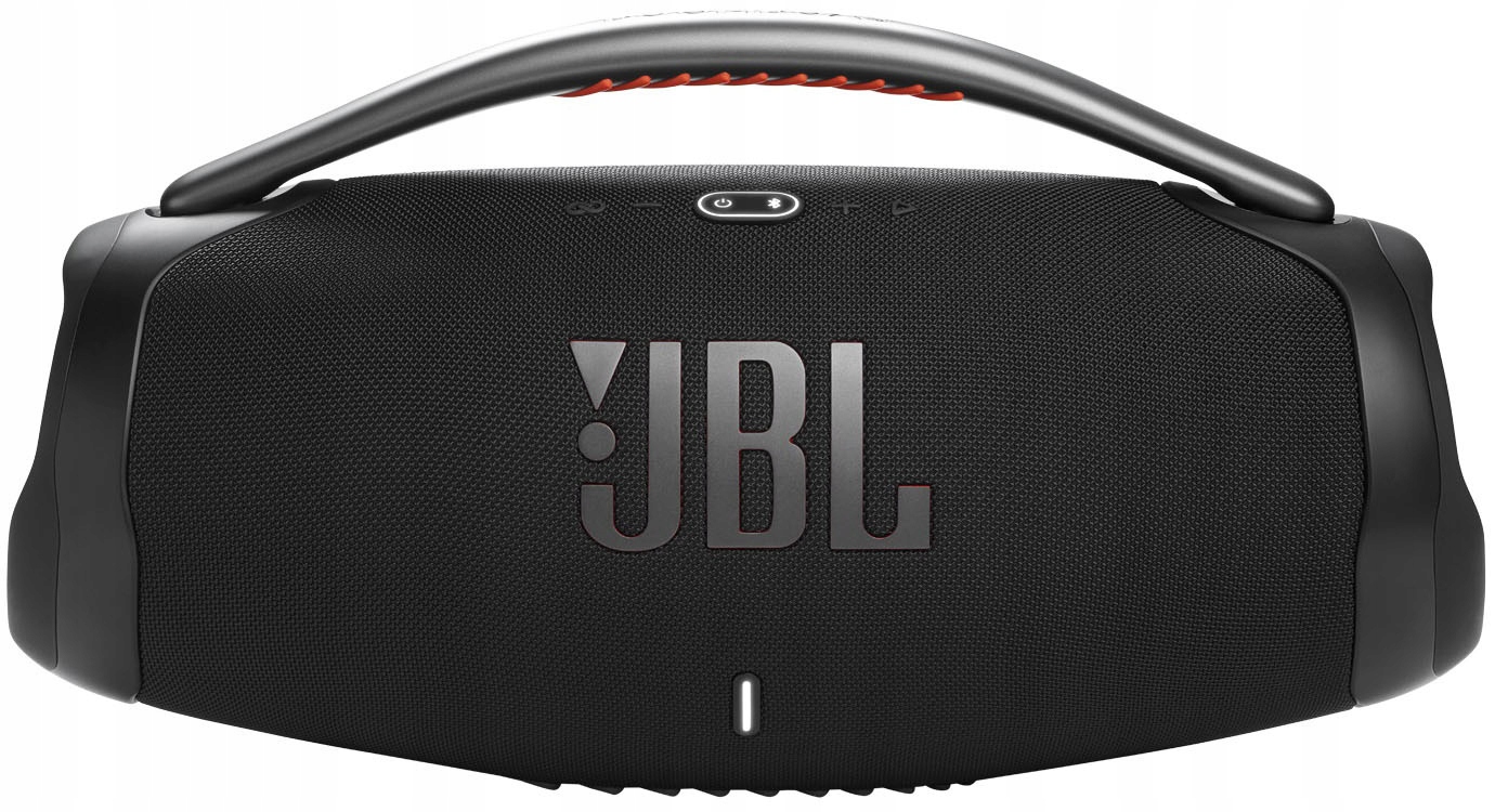 Głośnik przenośny JBL Boombox 3 czarny 180 W - Sklep, Opinie, Cena w ...