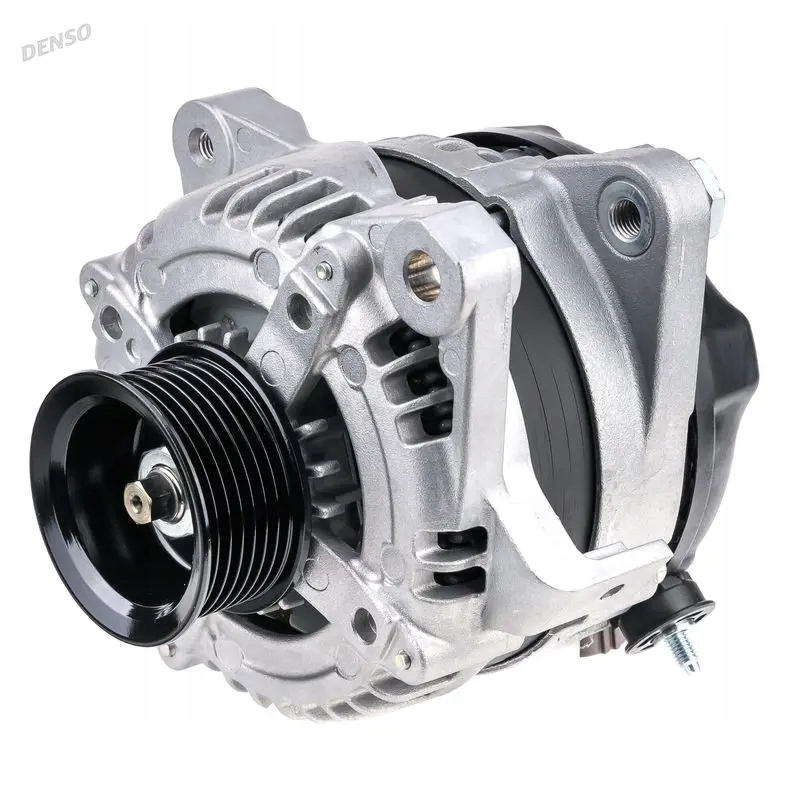 Toyota Rav 4 Ii Alternator - Niska cena na Allegro