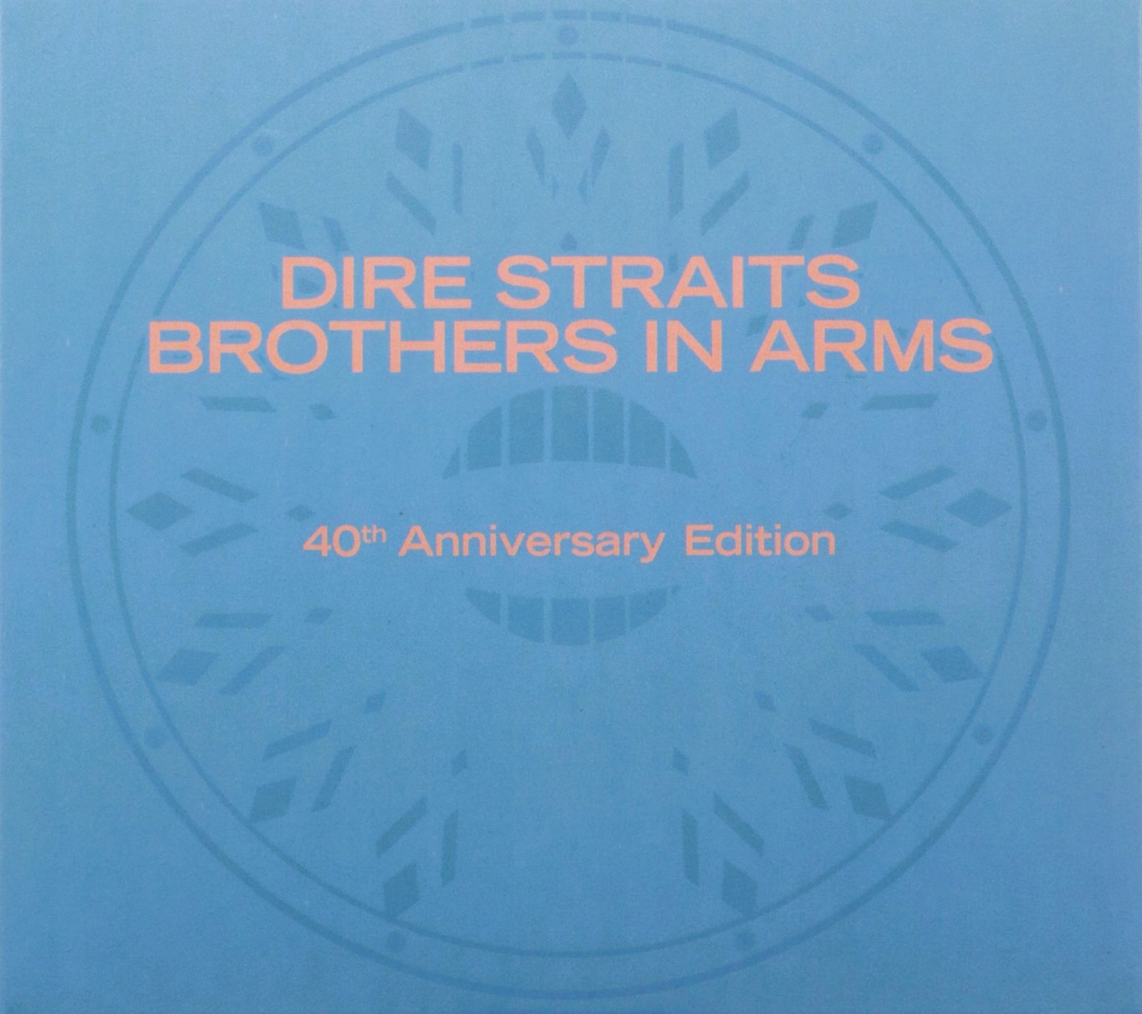 DIRE STRAITS: BROTHERS IN ARMS (40TH ANNIVERSARY) (3CD) 17401744394 - Sklepy, Opinie, Ceny w Allegro