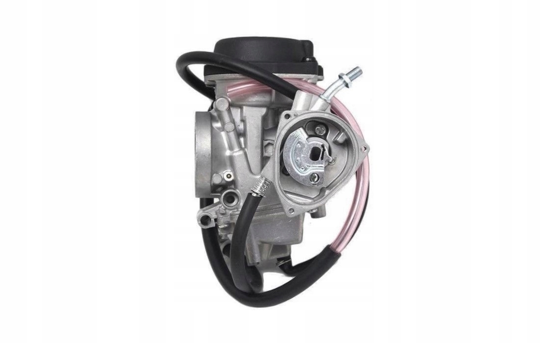 GAŹNIK KAWASAKI KFX400 KLF400 KVF400 Suzuki LTZ 40 za 230.82PLN z ...