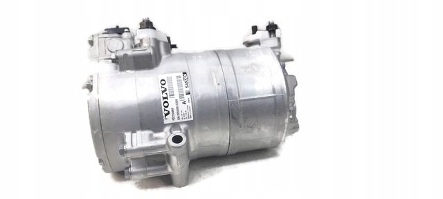 VOLVO XC90 II XC60 II S90 V90 T8 SPRĘŻARKA KLIMATYZACJI 32333863 ...