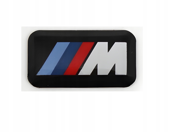 Bmw M6 Logo