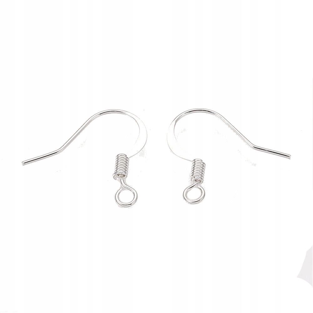 ZAPIĘCIE DO KOLCZYKÓW BIGLE Z KULKĄ OK 20mm PARA 10751951029 - Allegro.pl