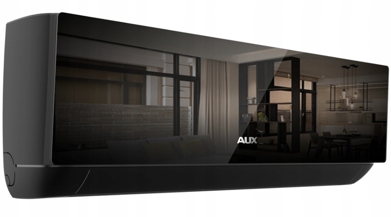 KLIMATYZATOR AUX J-Smart ART 7,3 kW PROMOCJA • Cena, Opinie 15895875893 • Allegro.pl