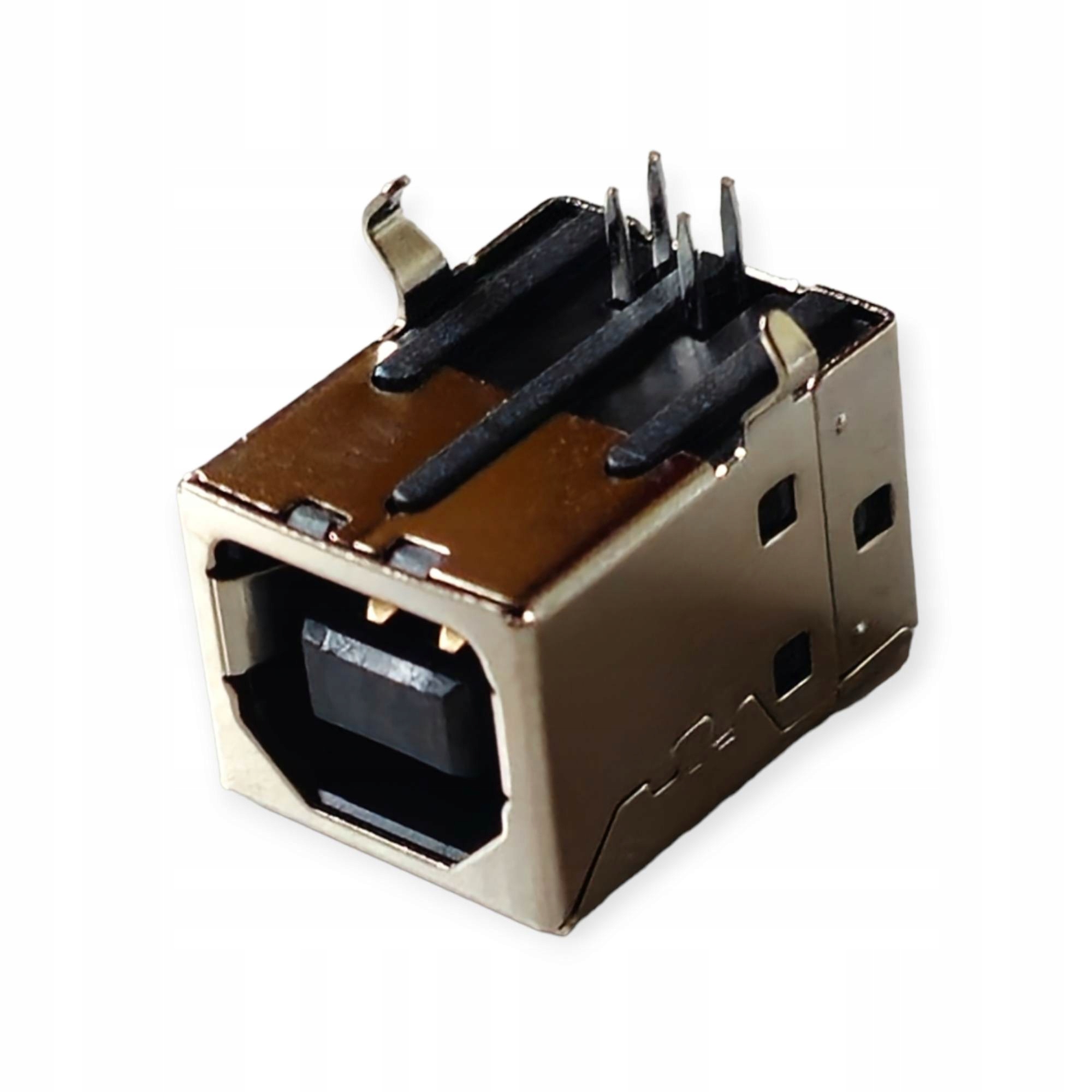 Gniazdo USB typ A Indel TUEB4F2D0B - Sklep, Opinie, Cena w Allegro