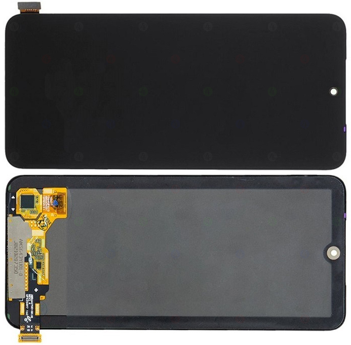 XIAOMI POCO M5S OLED WYŚWIETLACZ LCD EKRAN - Sklep, Opinie, Cena w Allegro