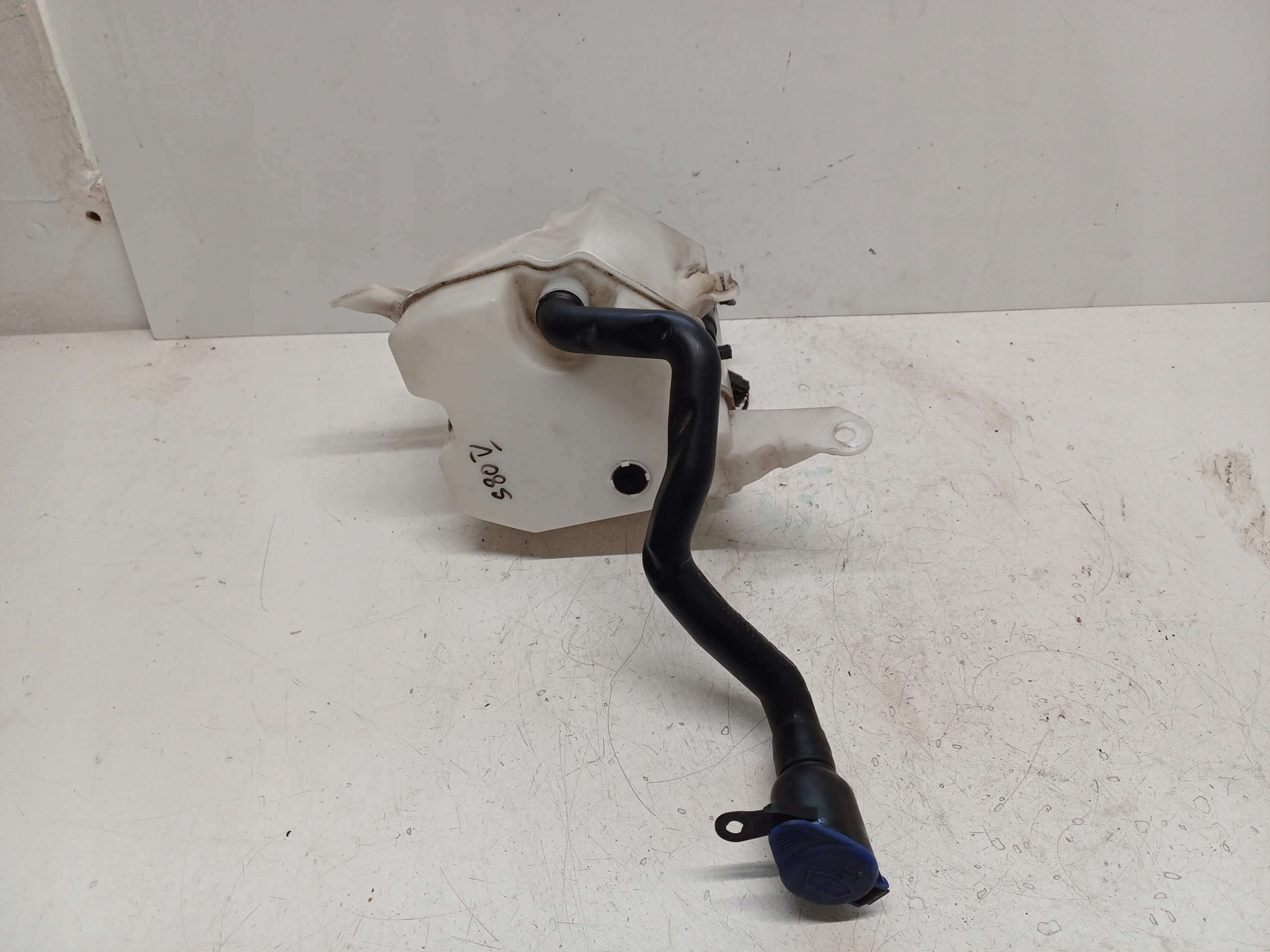 Volvo Xc70 Zbiorniczek Spryskiwaczy - Niska cena na Allegro.pl