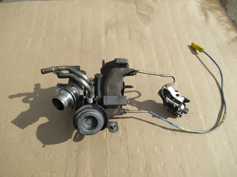 TURBO 2,0dcI 150KM M9R 833 QASHQAI KOLEOS X-TRAIL - porównaj ceny ...