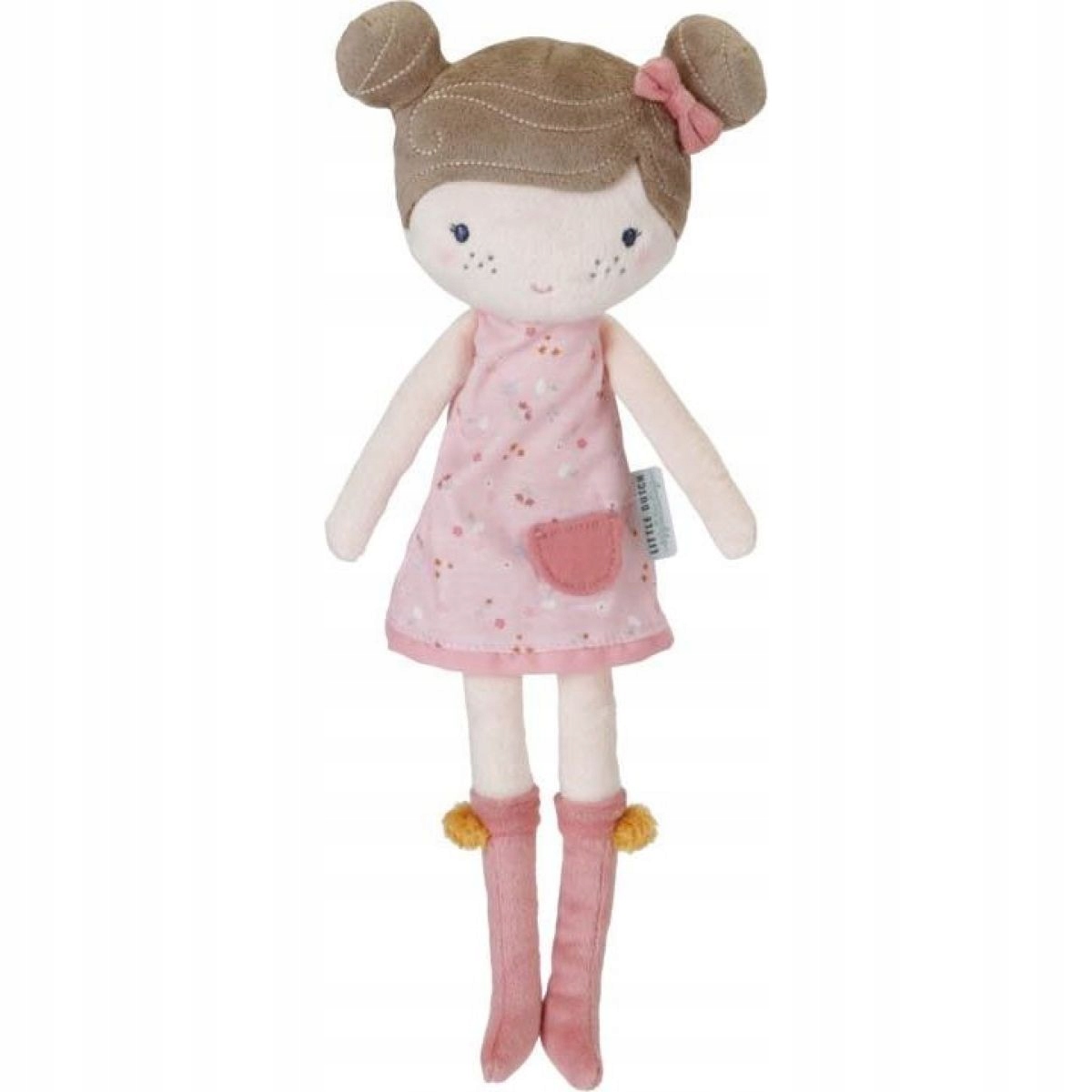 Little Dutch Szmaciana Laleczka Rosa 35 cm LD45577 (8713291445574 ...